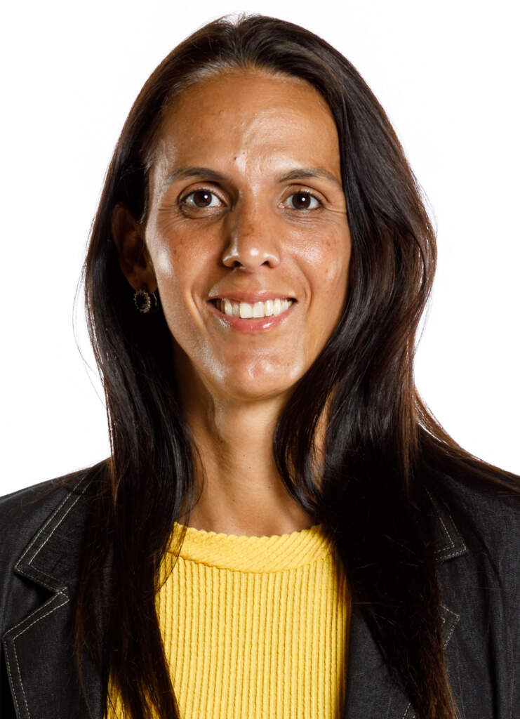 Georgia Tech Yellow Jackets | Official Athletic Site | Michelle Collier ...