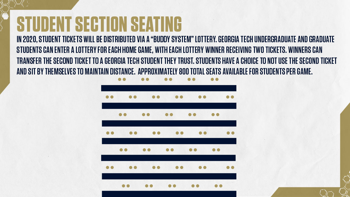 Georgia Tech Yellow Jackets | Official Athletic Site | Ticket Info ...