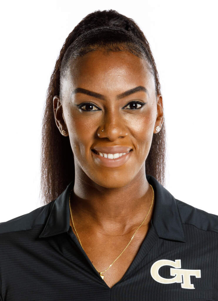 Volleyball Roster – Georgia Tech Yellow Jackets