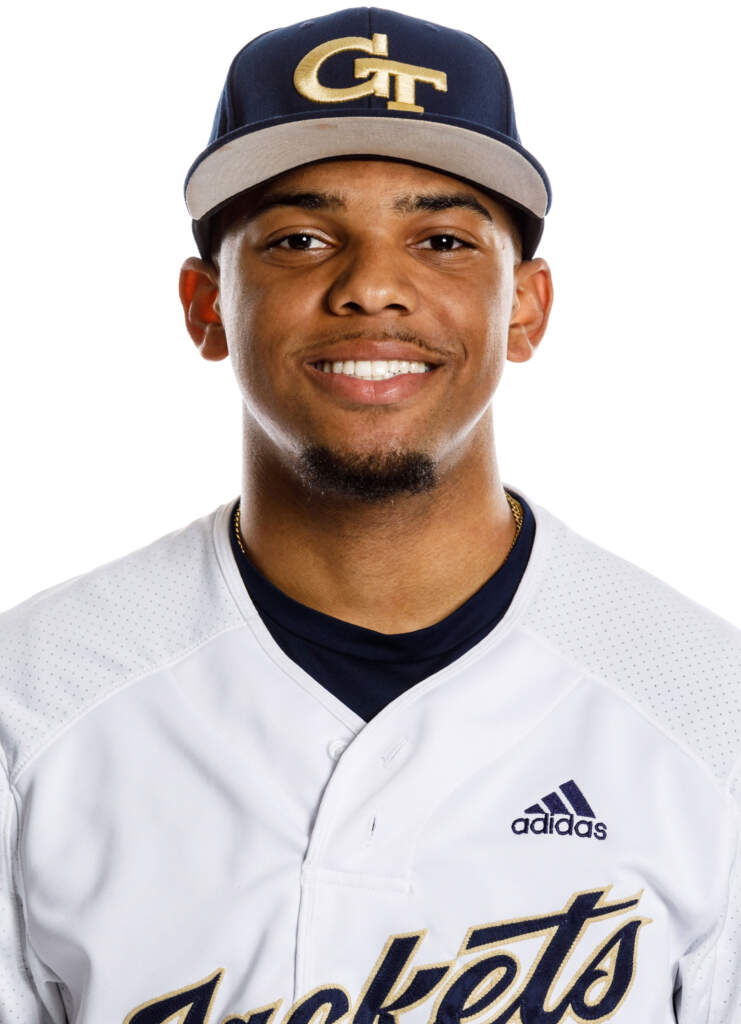 Baseball Roster – Georgia Tech Yellow Jackets