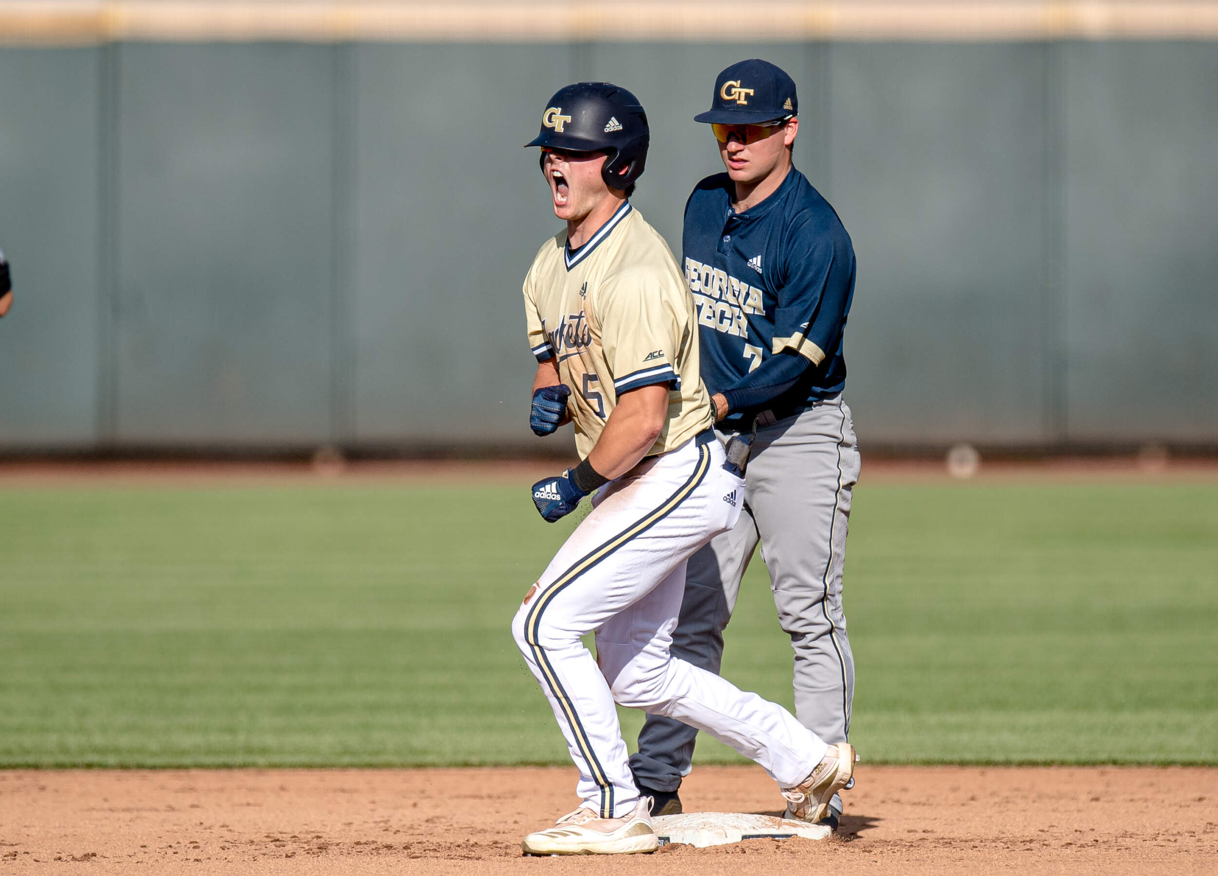 PHOTOS: Georgia Tech Baseball Fall 2020 Recap – Baseball — Georgia Tech ...