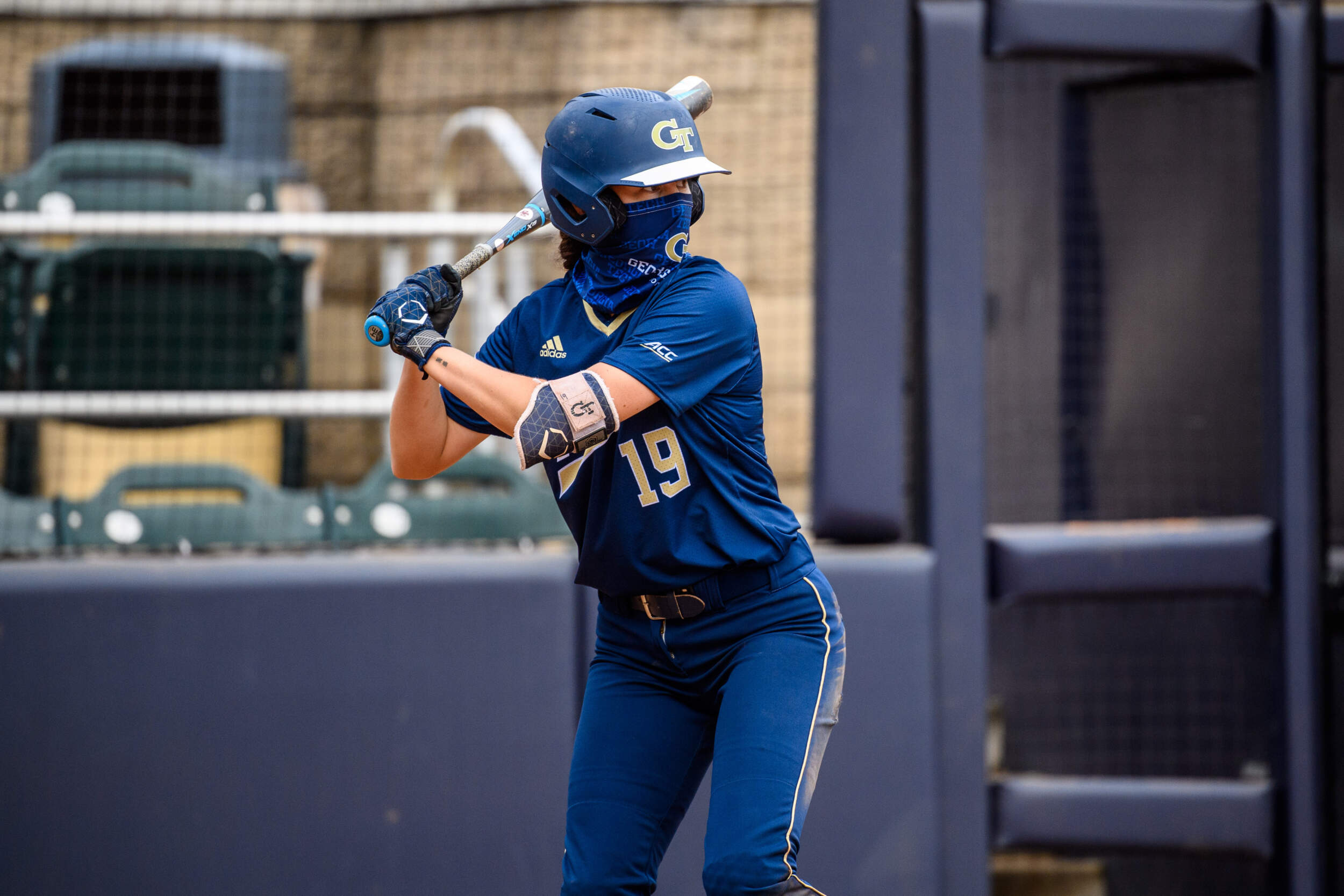 Softball – Georgia Tech Yellow Jackets
