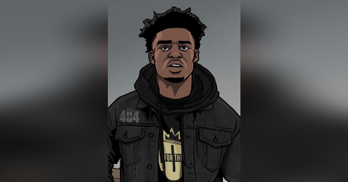 Malik Rutherford – Football – Georgia Tech Yellow Jackets