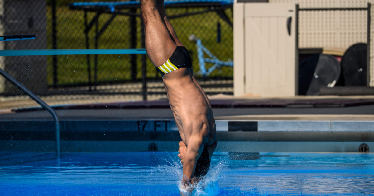 Tech Diving Faces FSU Saturday – Georgia Tech Yellow Jackets
