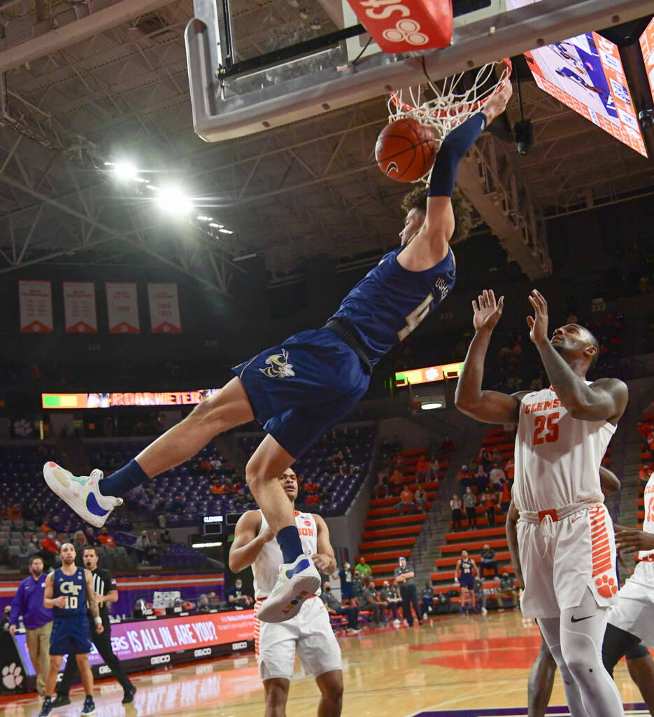 Season Highlights - Senior Forward Jordan Usher – Men's Basketball ...