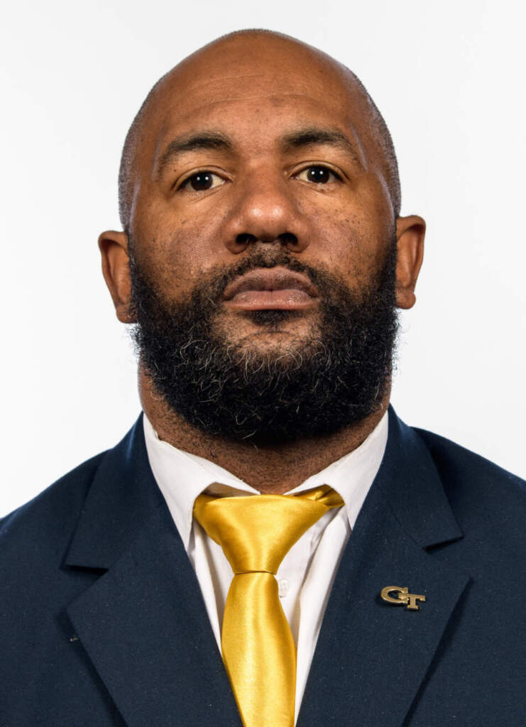 Football Roster – Georgia Tech Yellow Jackets