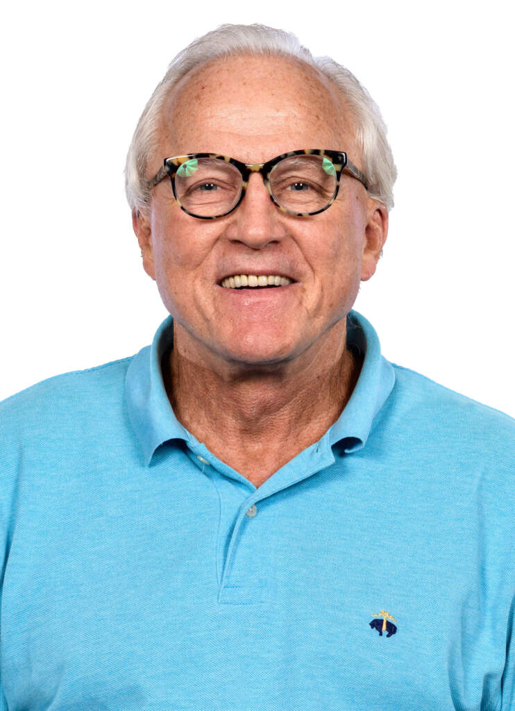 Dr. Randy Rhino – Georgia Tech Yellow Jackets